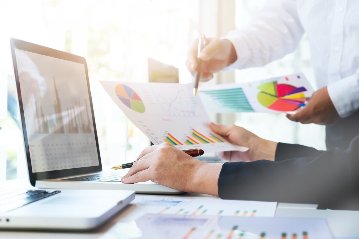 Business Case - Project Management Station