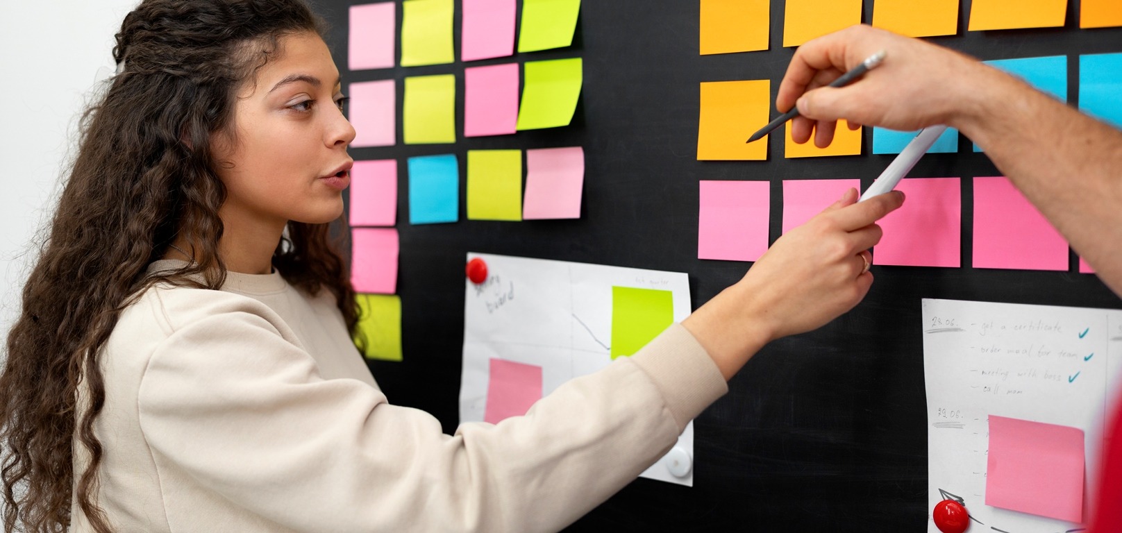 Product Breakdown Structure - Project Management Station